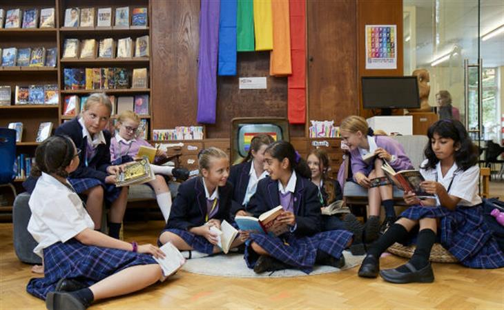 Careers at Sutton High School - GDST - Sutton, Greater London, United ...